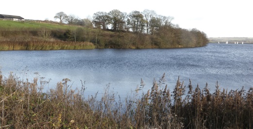 Chelmarsh Reservoir | South Staffs Water